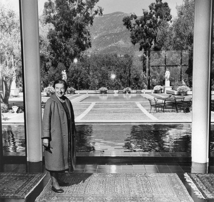 Lutah Maria Riggs | Pioneering Women of American Architecture