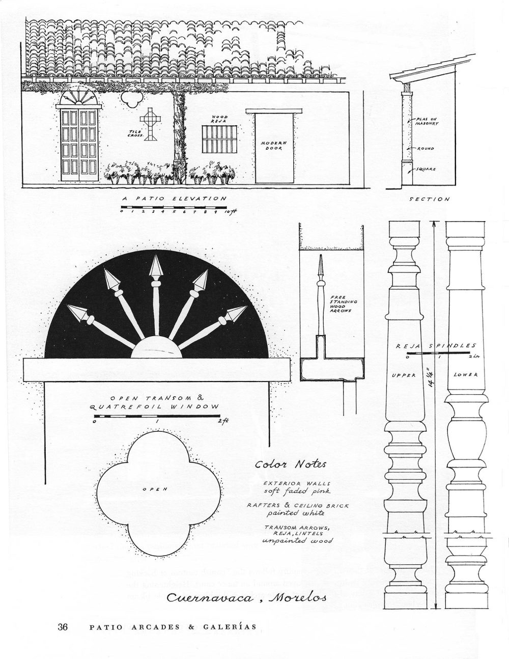 Verna Cook Salomonsky Shipway | Pioneering Women of American Architecture