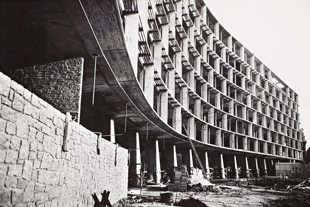 Beverly Lorraine Greene | Pioneering Women of American Architecture