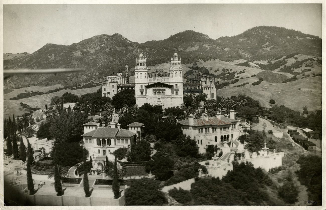 Julia Morgan | Pioneering Women of American Architecture
