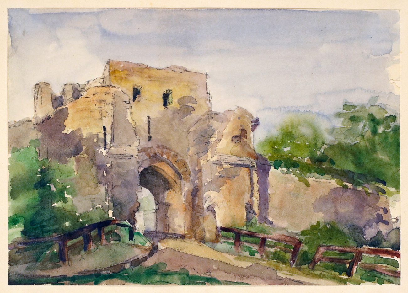 Julia Morgan | Pioneering Women of American Architecture