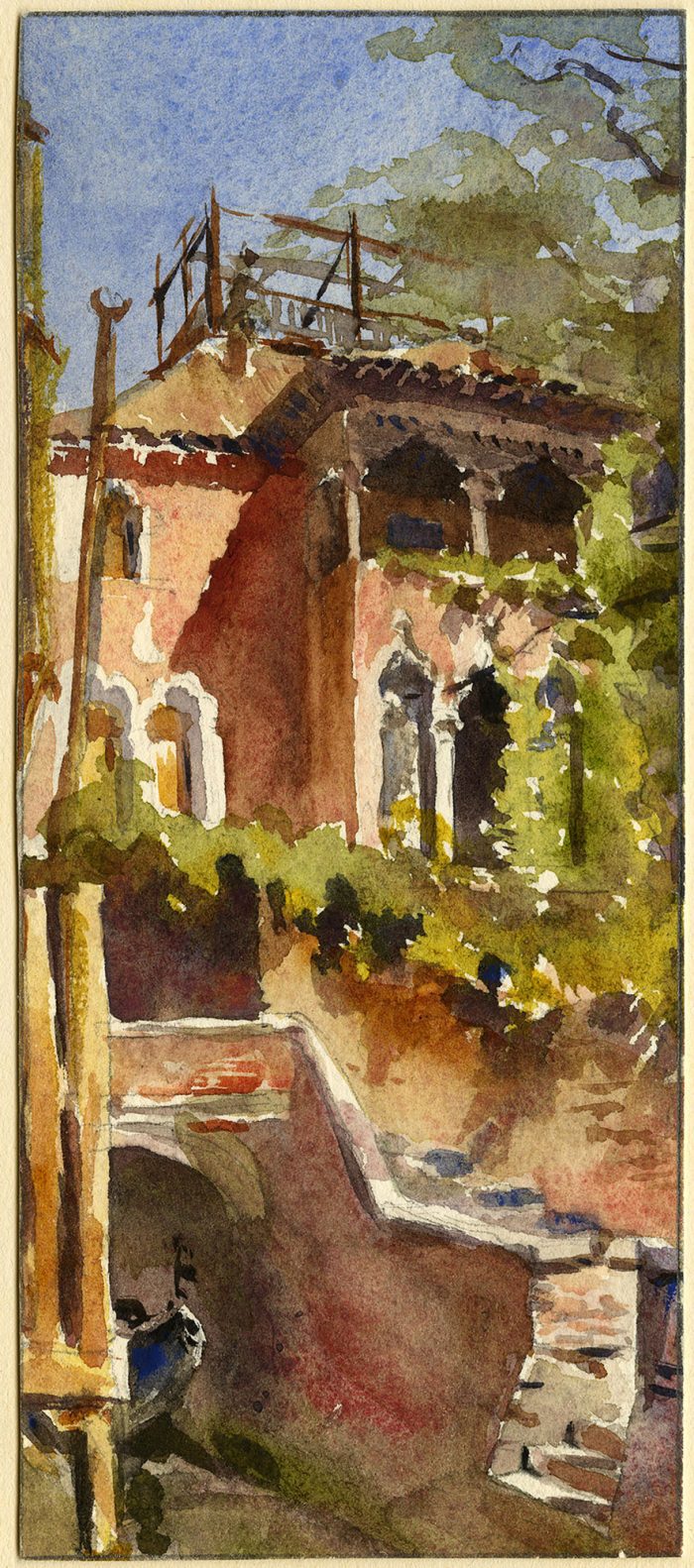 Julia Morgan | Pioneering Women of American Architecture