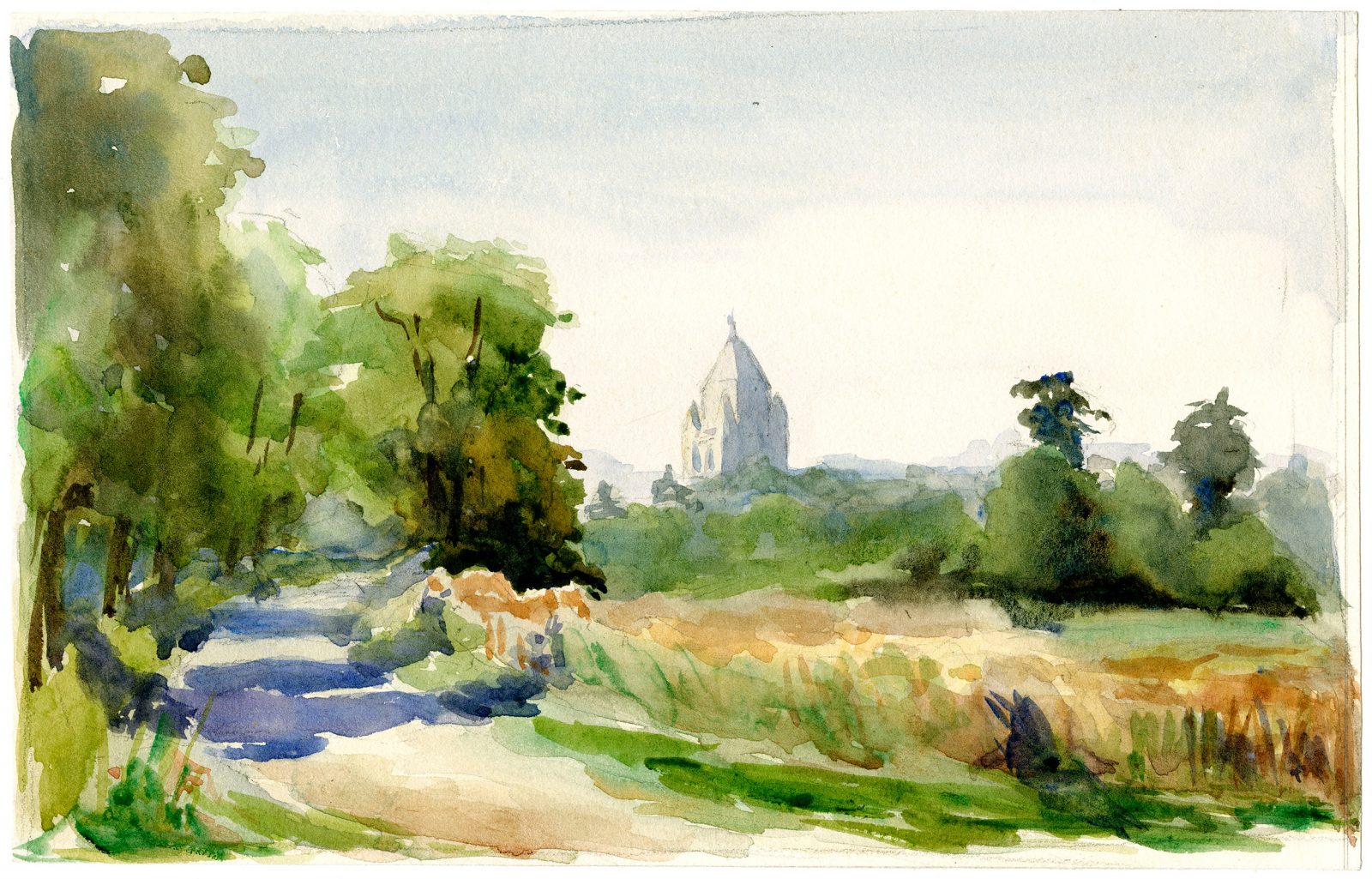 Julia Morgan | Pioneering Women of American Architecture