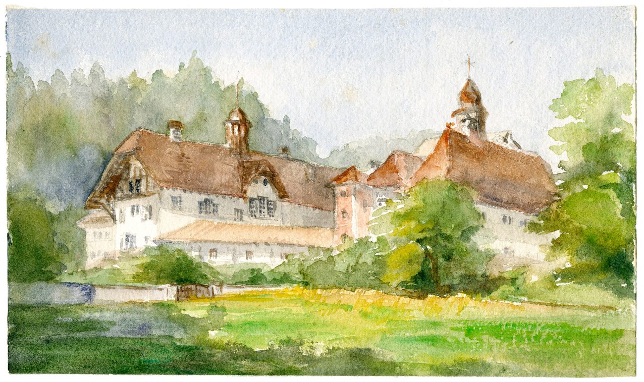 Julia Morgan | Pioneering Women of American Architecture