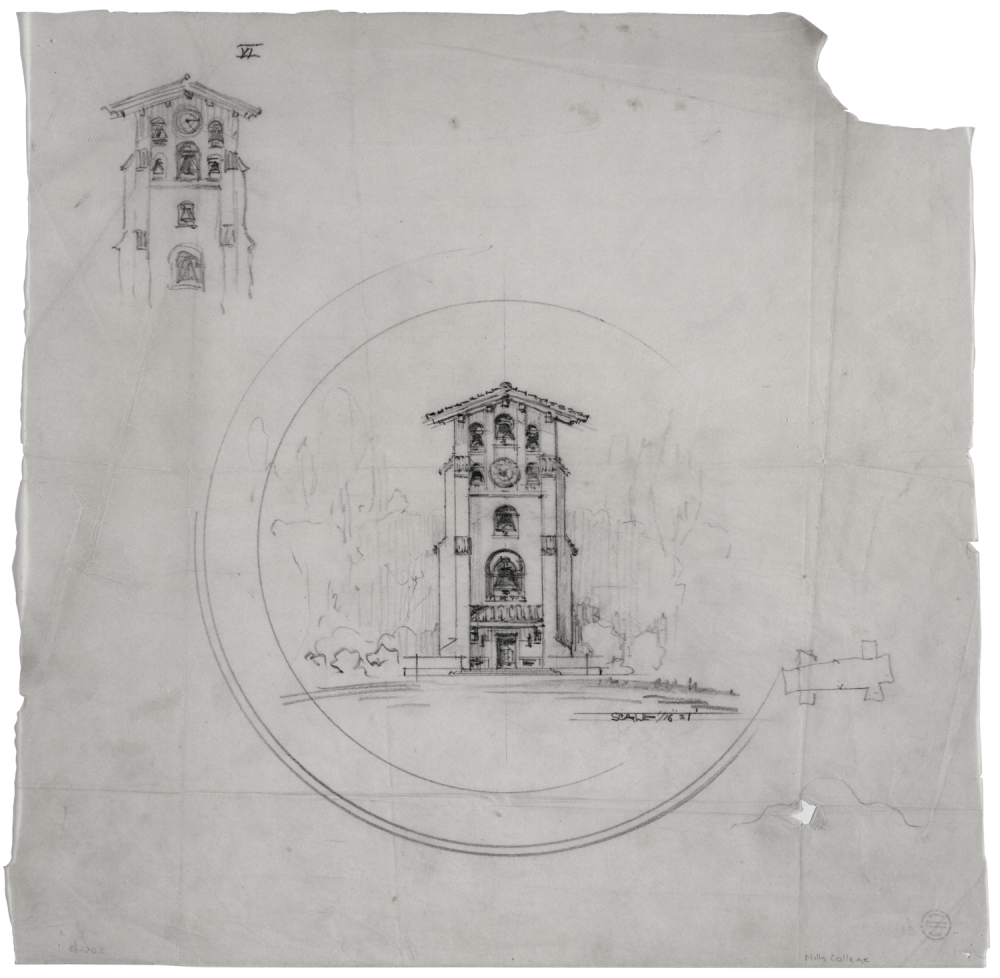 Julia Morgan | Pioneering Women of American Architecture