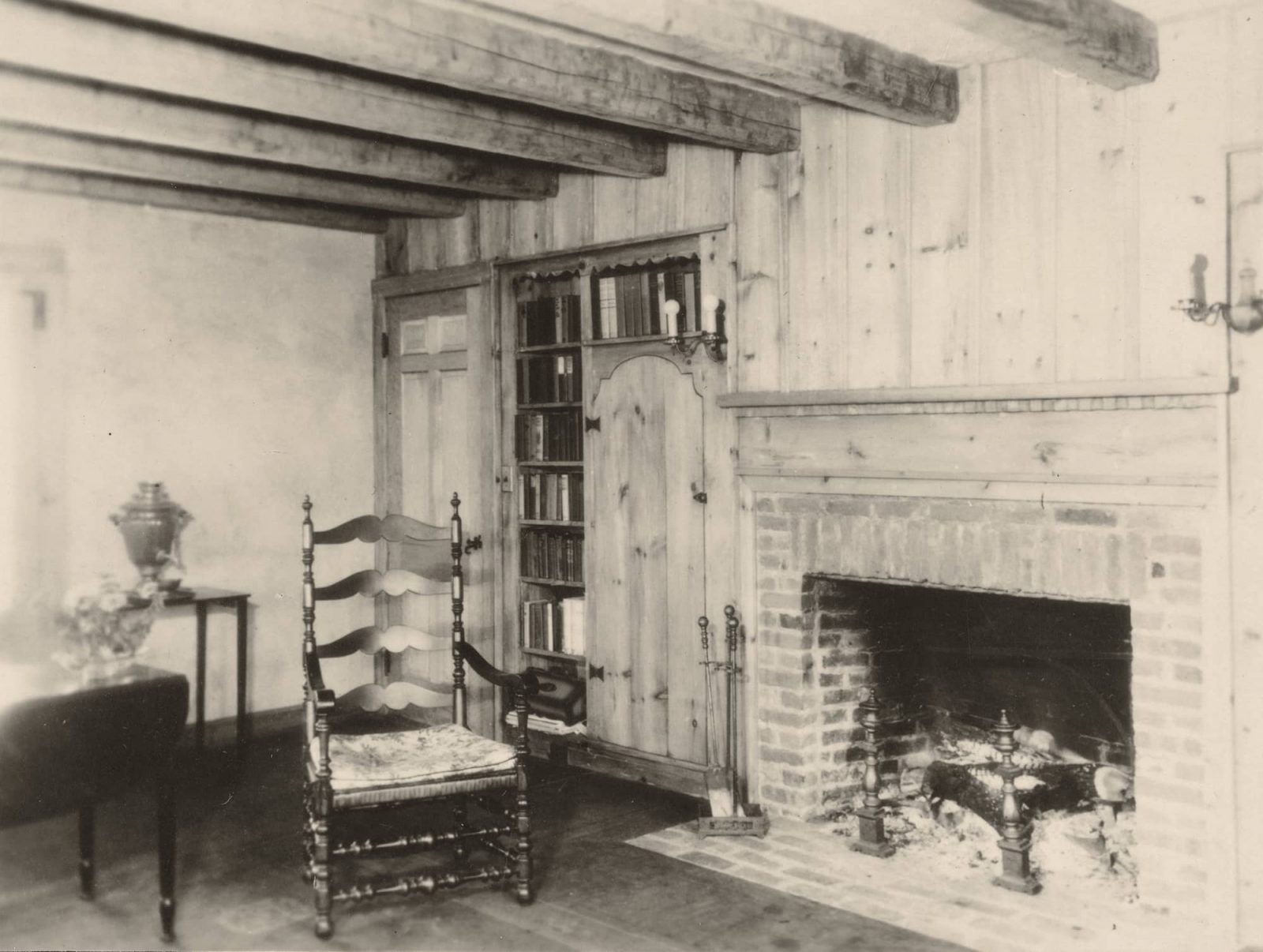 Elisabeth Coit | Pioneering Women of American Architecture