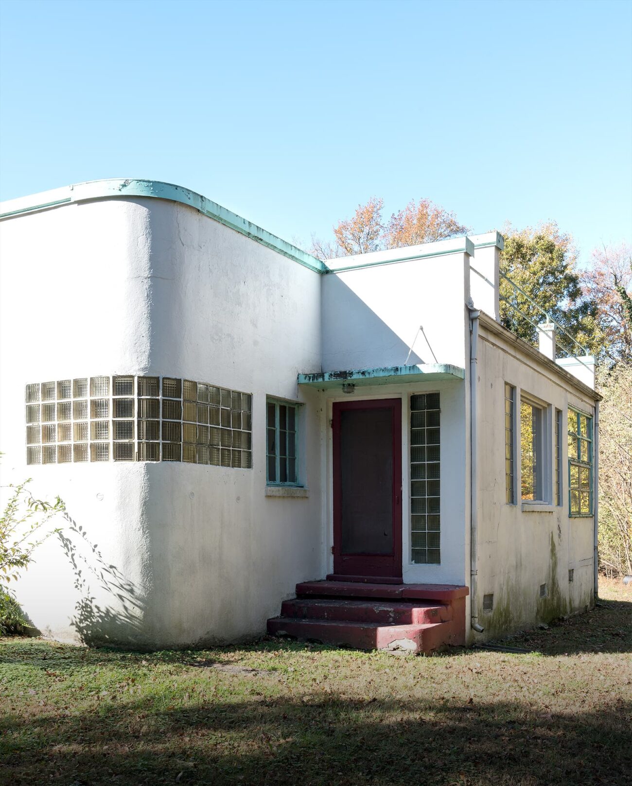 Amaza Lee Meredith | Pioneering Women of American Architecture