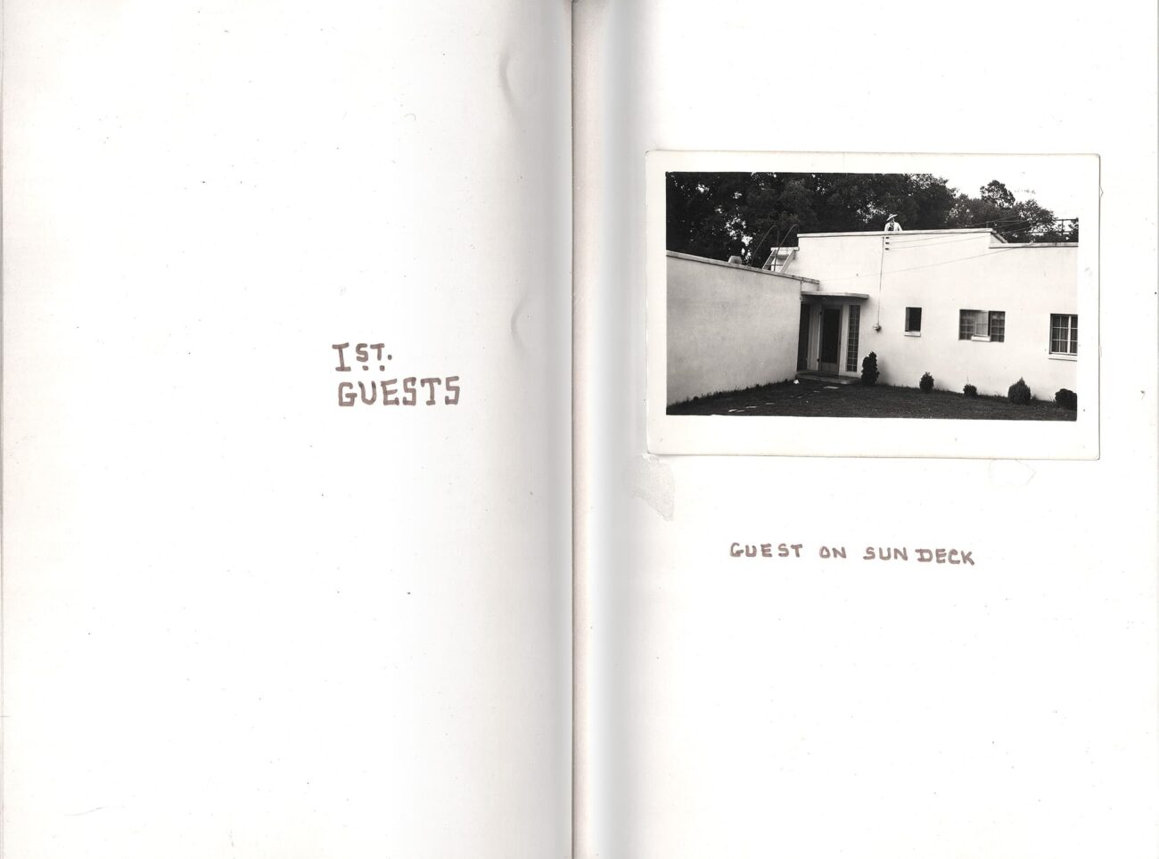 Amaza Lee Meredith | Pioneering Women of American Architecture