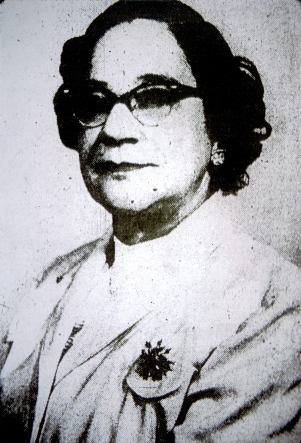 Ethel Madison Bailey Carter Furman | Pioneering Women of American ...