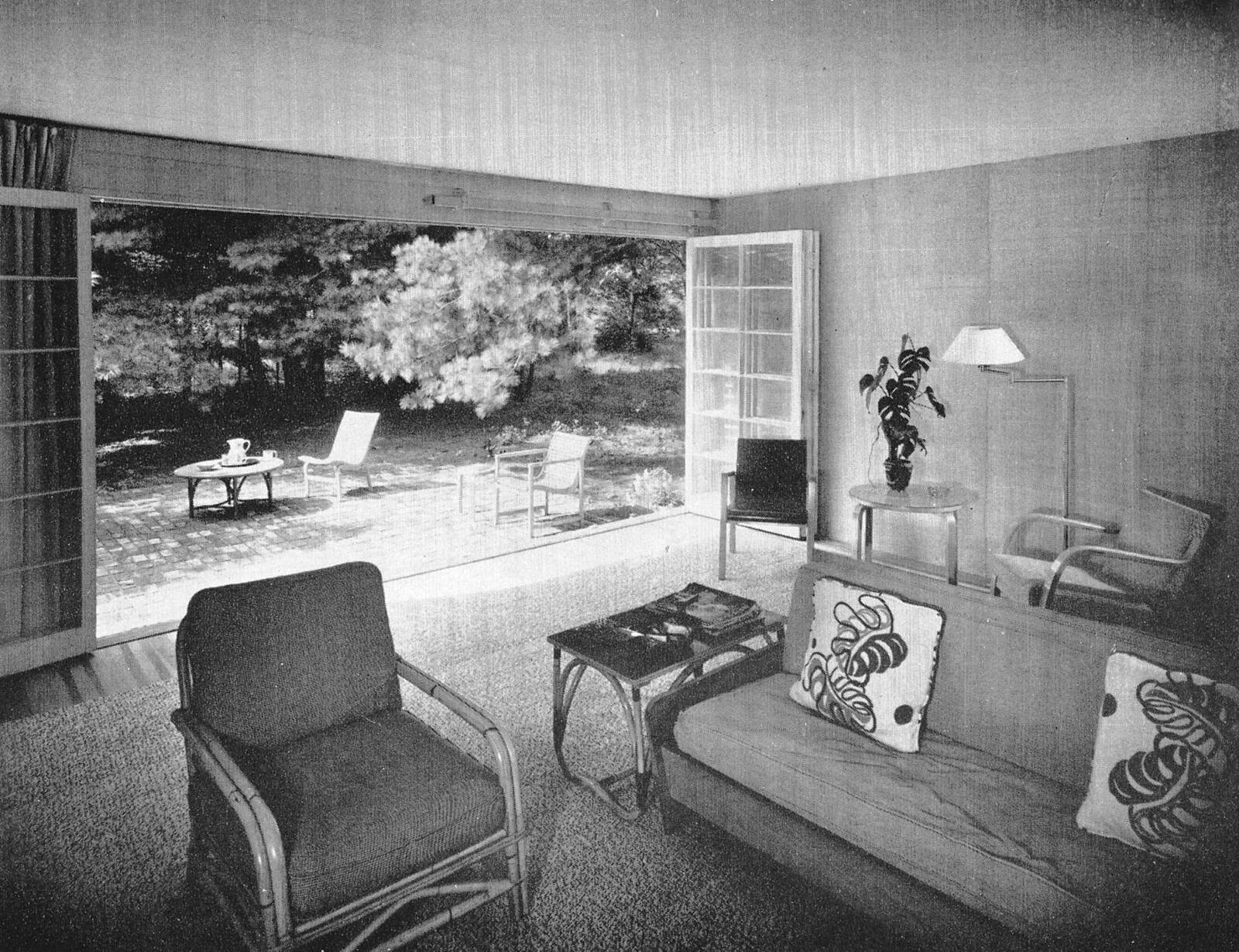 Sarah Pillsbury Harkness | Pioneering Women of American Architecture