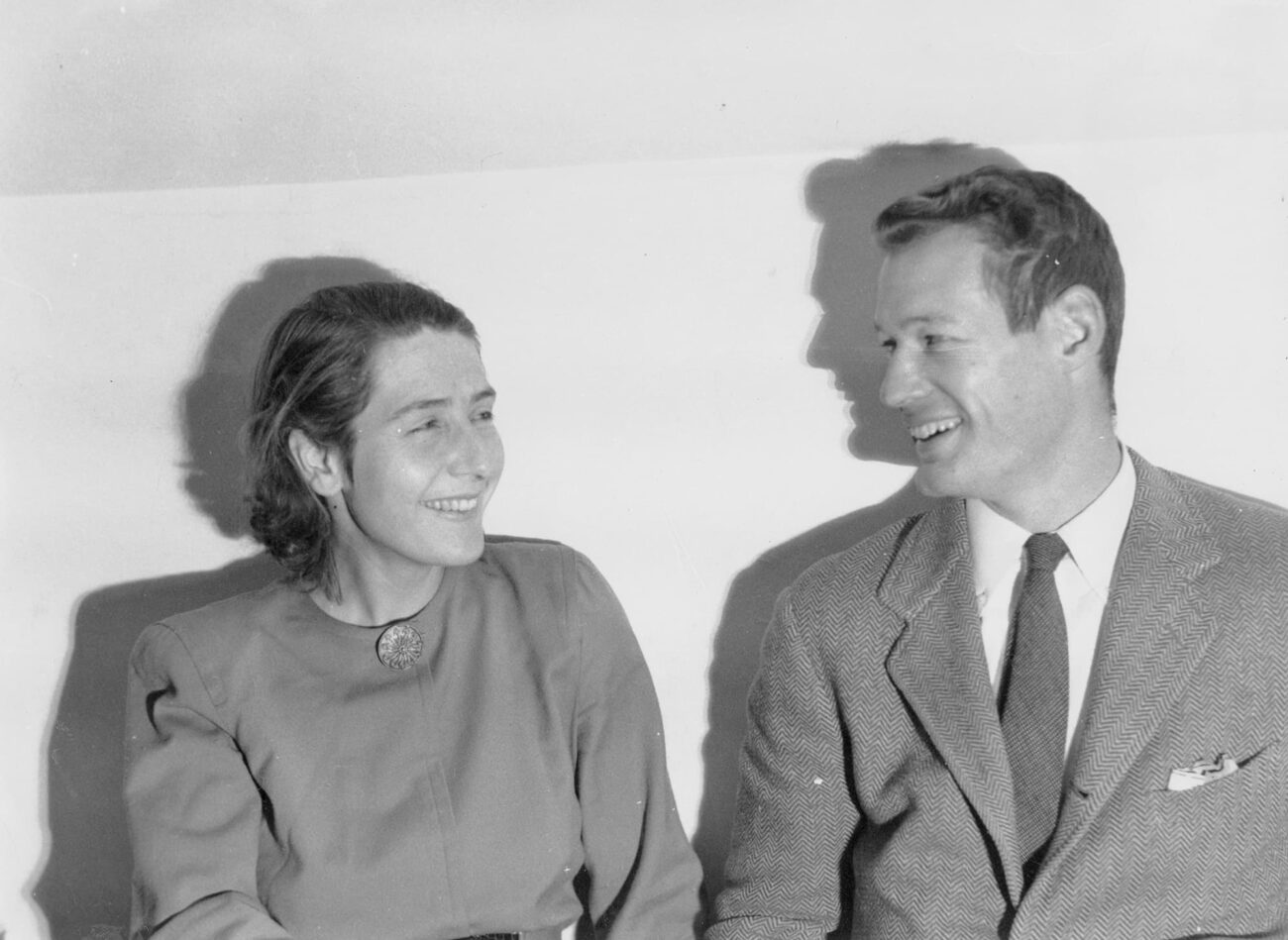 Sarah Pillsbury Harkness | Pioneering Women of American Architecture