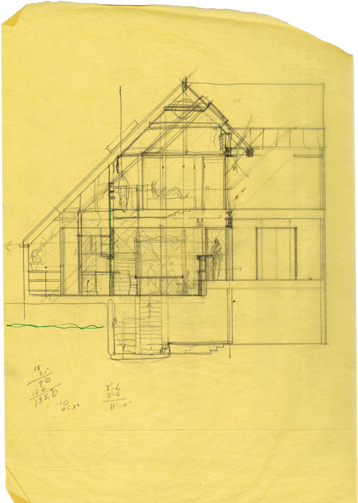 Noel Phyllis Birkby | Pioneering Women of American Architecture